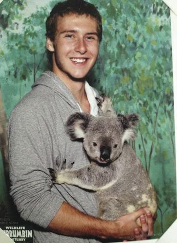 Schreiner has fun Down Under | Sports | mesabitribune.com