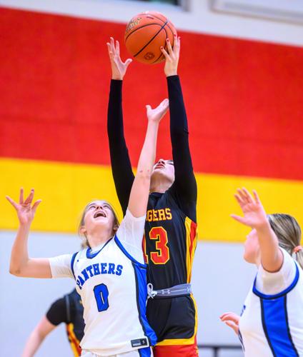 MIB-South Ridge Girls Basketball | Gallery | mesabitribune.com