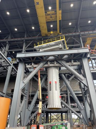 Keetac DR-grade pellet plant on verge of start-up | Mine ...