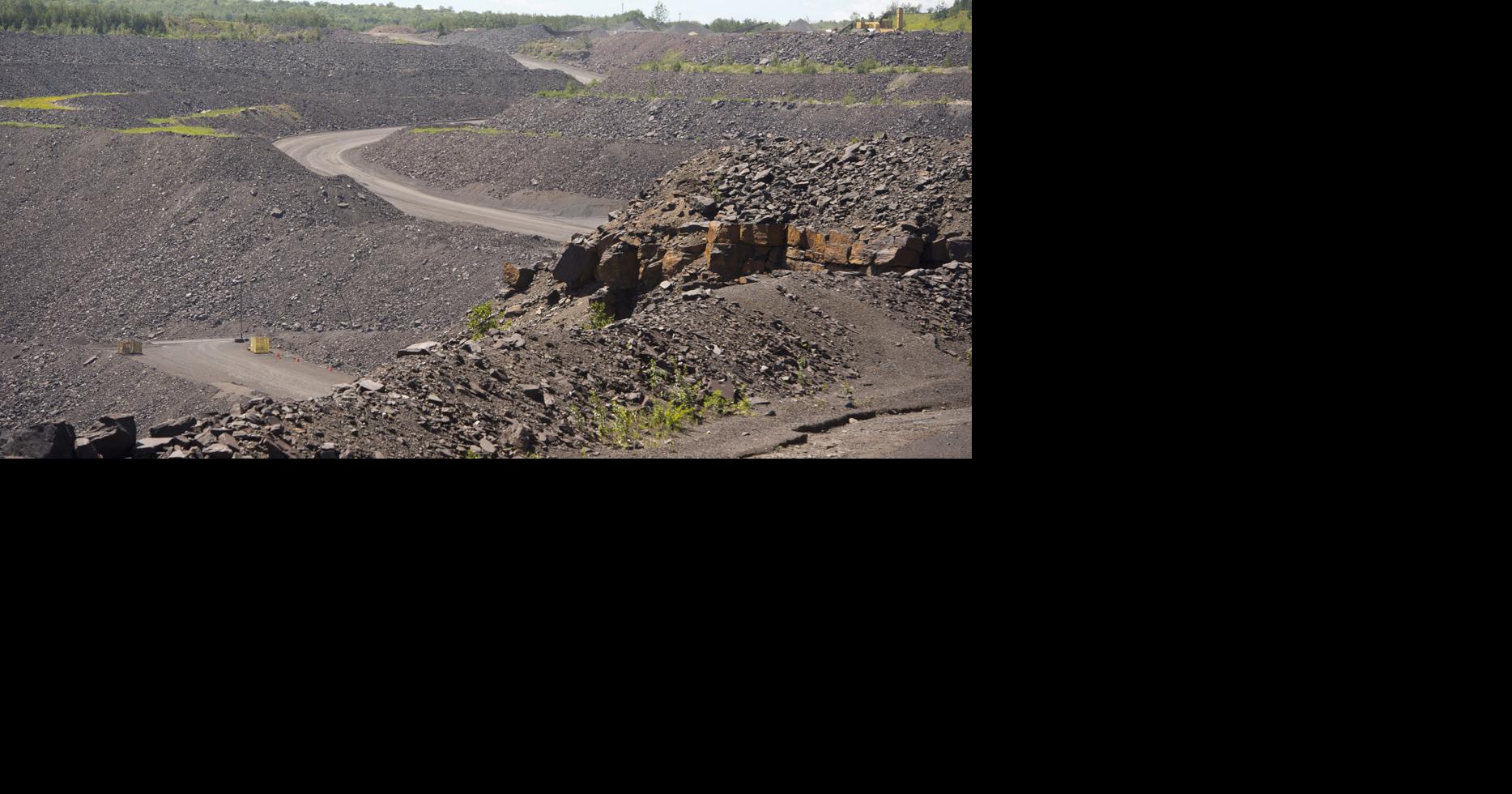 Worker identified from fatality at the Minorca Mine | Free Press ...