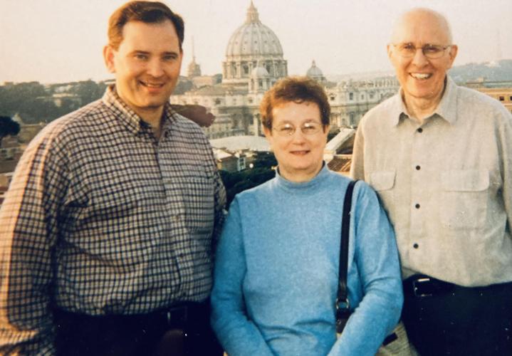 Paul Muhich's eulogy for beloved brother | Columnists | mesabitribune.com