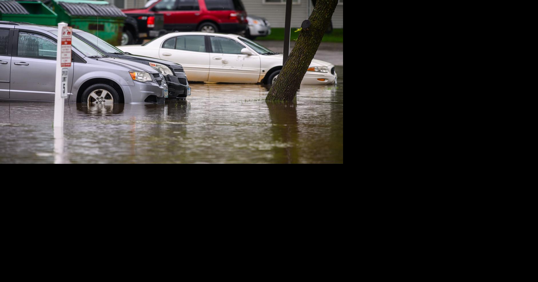 Summer Flooding | Gallery | mesabitribune.com