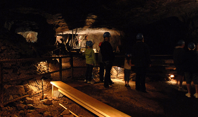 Soudan Underground Mine | Gallery | mesabitribune.com