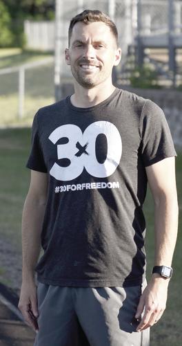 Scally eyes the finish line, hopefully, in Boston | Outdoors ...