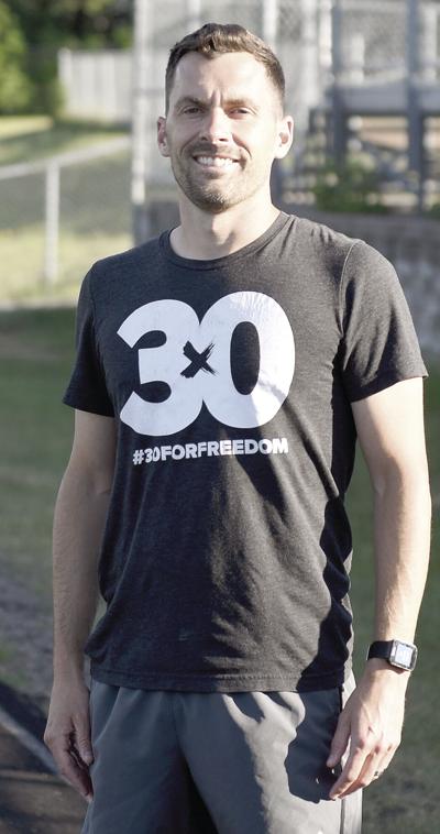 Scally eyes the finish line, hopefully, in Boston | Outdoors ...