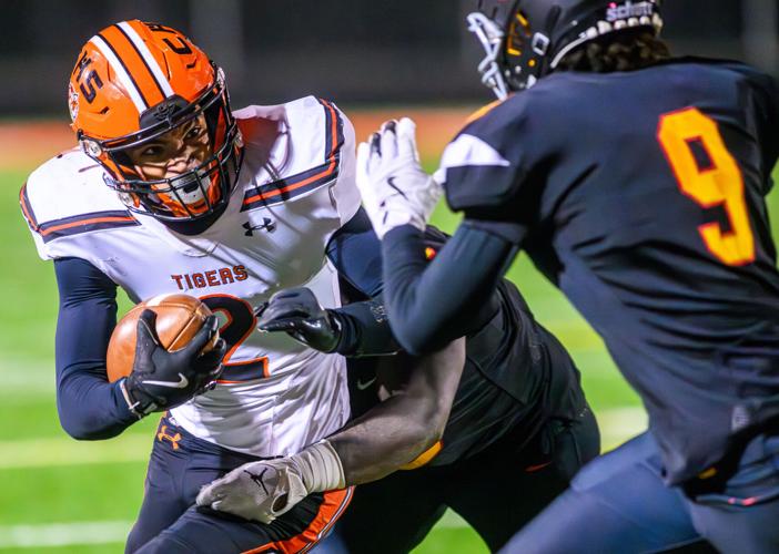 MIB-Cherry Section 7 9-Man Championship | Gallery | mesabitribune.com