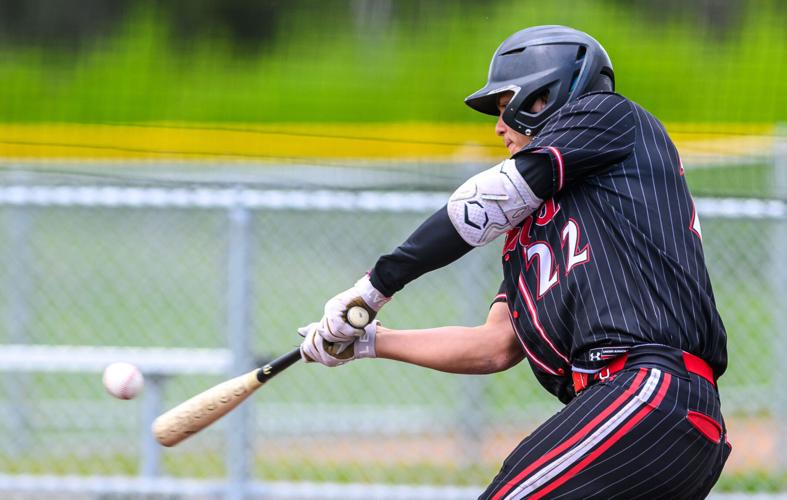 Mesabi East-International Falls Section 7AA Baseball | Gallery ...