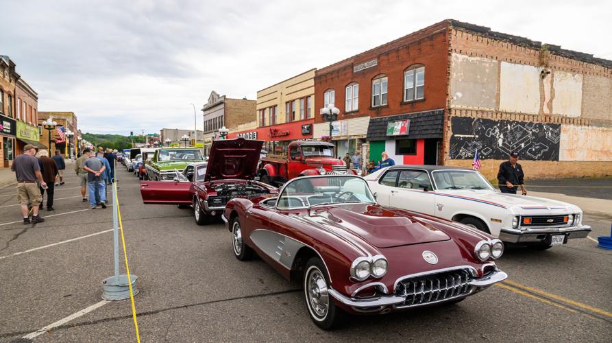 Dream Machines Car Show | Gallery | mesabitribune.com