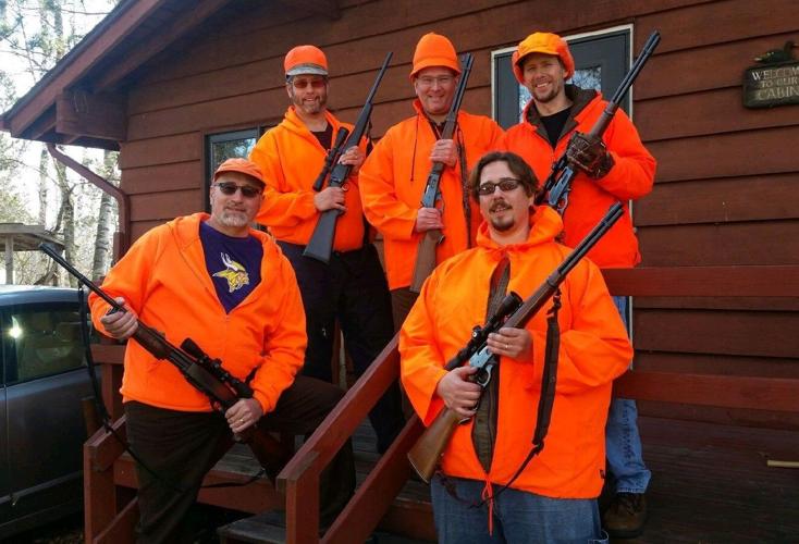 Paul Muhich's eulogy for beloved brother | Columnists | mesabitribune.com