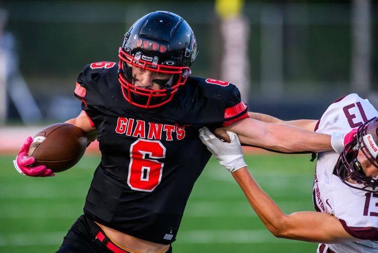 Mesabi East Football | Gallery | mesabitribune.com