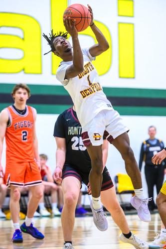 Iron Range Engineering Men's All-Star Basketball | Gallery ...