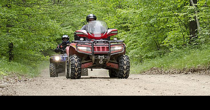ATV permit committee selection to be finalized | Local | mesabitribune.com