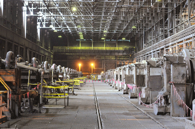 Polymet | Gallery | mesabitribune.com