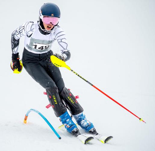 State Alpine Meet | Gallery | mesabitribune.com