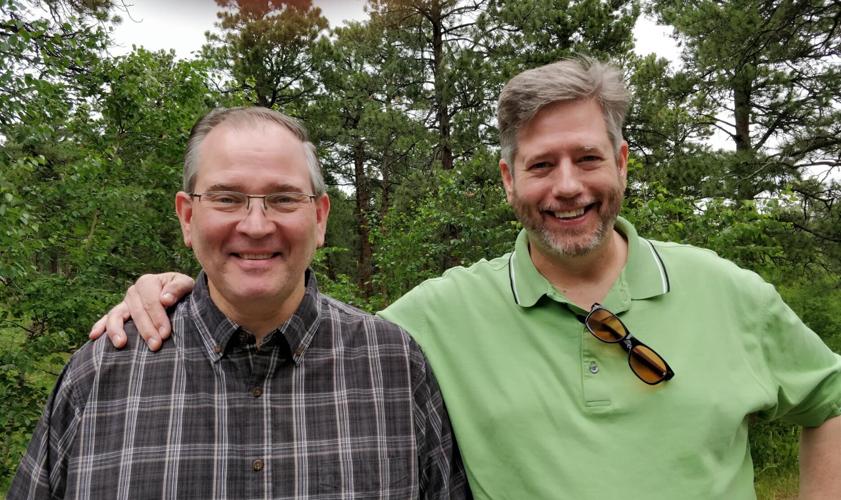 Paul Muhich's eulogy for beloved brother | Columnists | mesabitribune.com