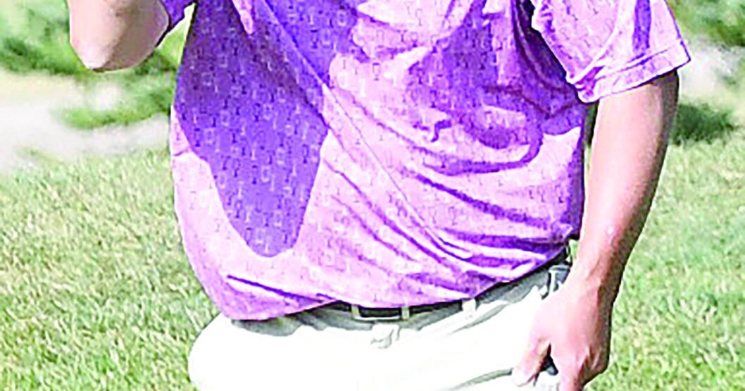 Bollant wins title at Northwest Invitational | Sports | mesabitribune.com