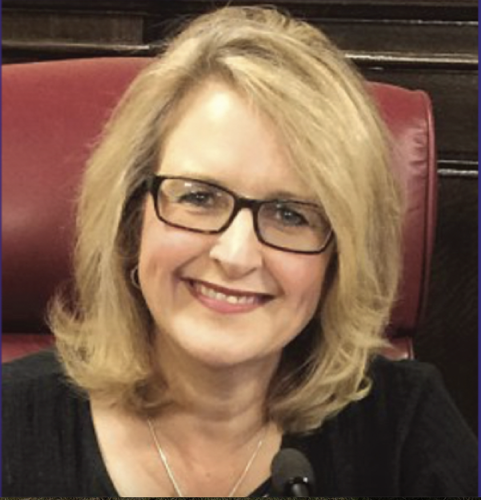 Hoffman Saccoman, Packa face off for Hibbing Council | News ...