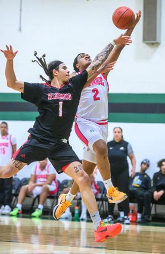 Mesabi Range-Hibbing Men's Basketball | Gallery | mesabitribune.com