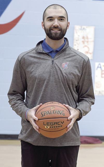 Milani takes over as Bluestreak hoops coach | Featured | mesabitribune.com