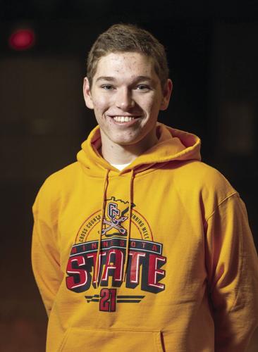 Stocke works through injury and finds a stellar season | Featured ...