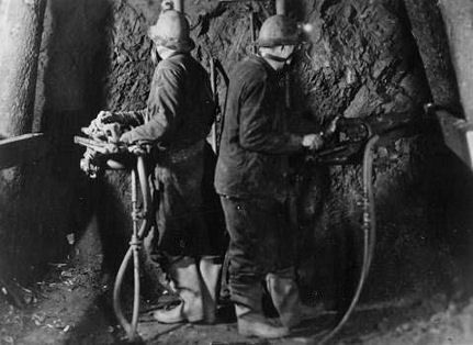 Menominee Iron Range of Michigan: Related to Our Iron Range – Part 2 ...