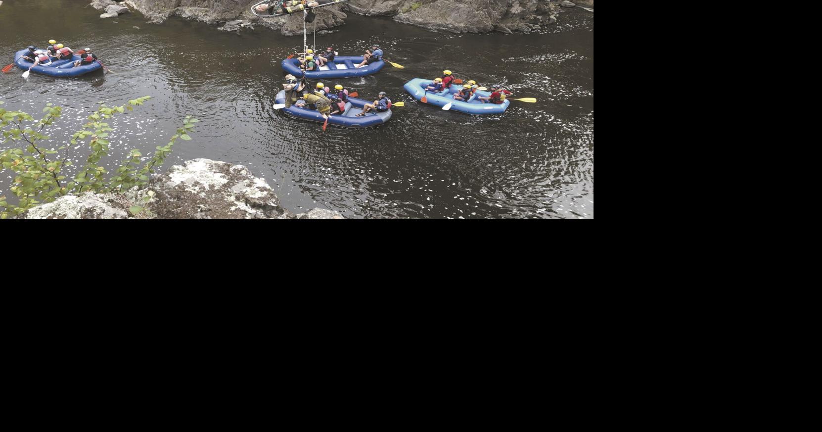 St. Louis County Rescue Squad members dedicated to bringing loved ones ...