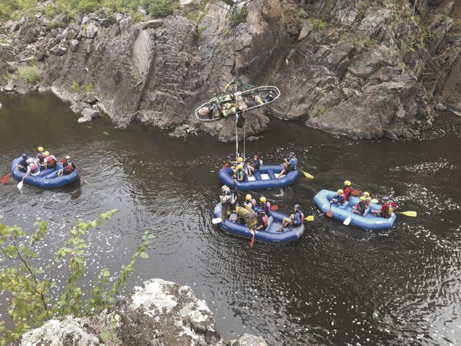 St. Louis County Rescue Squad members dedicated to bringing loved ones ...
