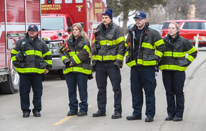 President Jimmy Carter Memorial | Gallery | mesabitribune.com