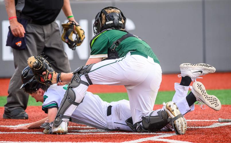 Rock Ridge-Chisago Lakes Baseball | Gallery | mesabitribune.com