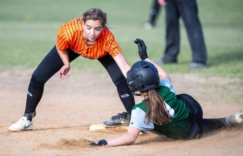 Thunder Softball | Gallery | mesabitribune.com