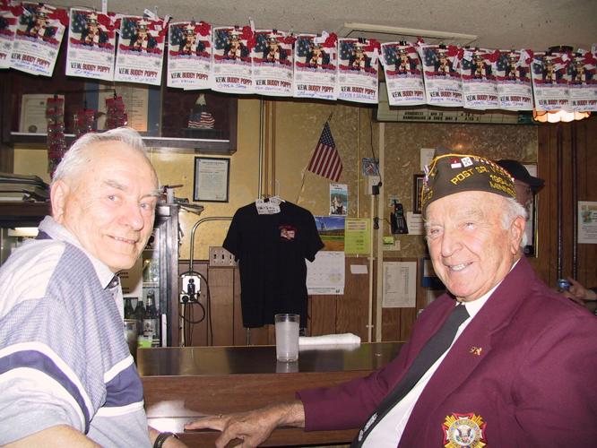Frank Lopp, proud man of Greatest Generation | Opinion | mesabitribune.com
