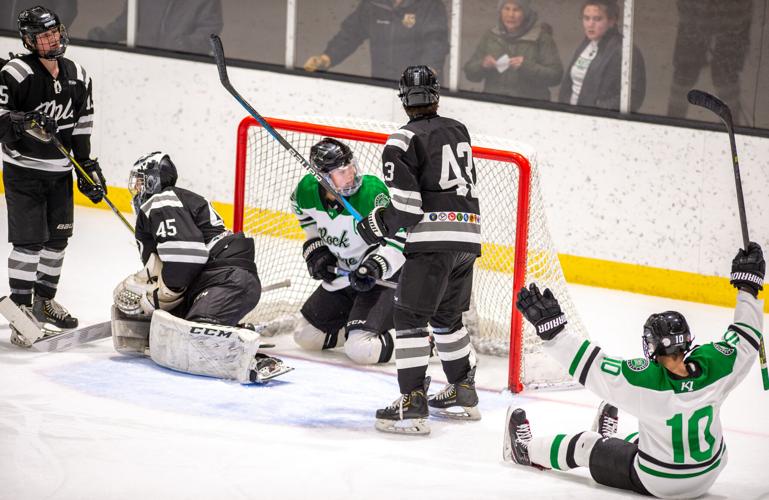 Rock Ridge-Minneapolis Hockey | Gallery | mesabitribune.com
