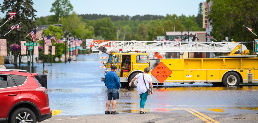 Cook Flooding | Gallery | mesabitribune.com
