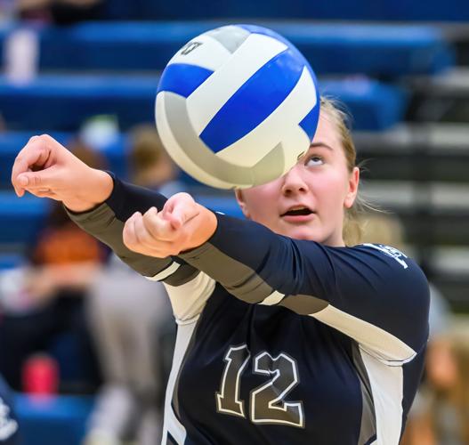 Giants take down Bluejackets in four | Sports | mesabitribune.com