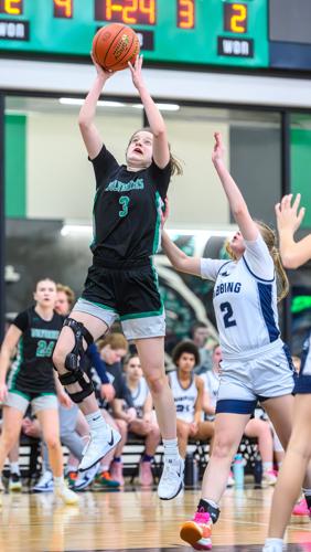 Rock Ridge-Hibbing Section 7AAA Girls Basketball | Gallery | mesabitribune.com