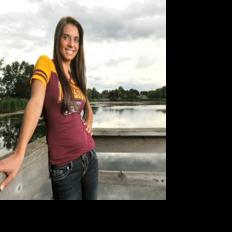FSN Girl contest opens new doors for Delich | Sports | mesabitribune.com