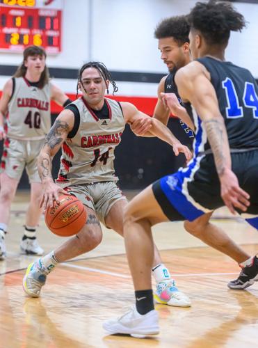 MN North-Hibbing-DCTC Basketball | Gallery | mesabitribune.com