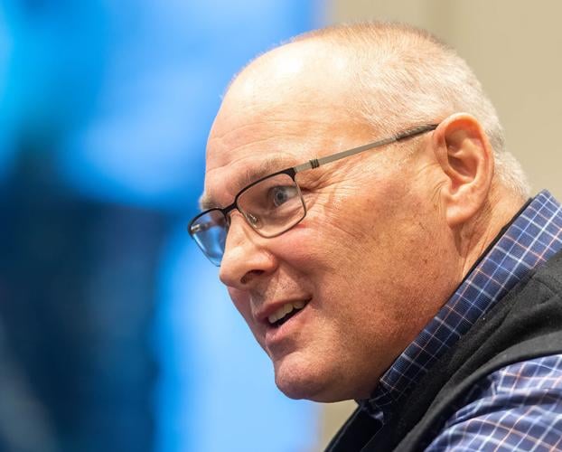 Stauber lays it on the line with transportation secretary | Mine ...