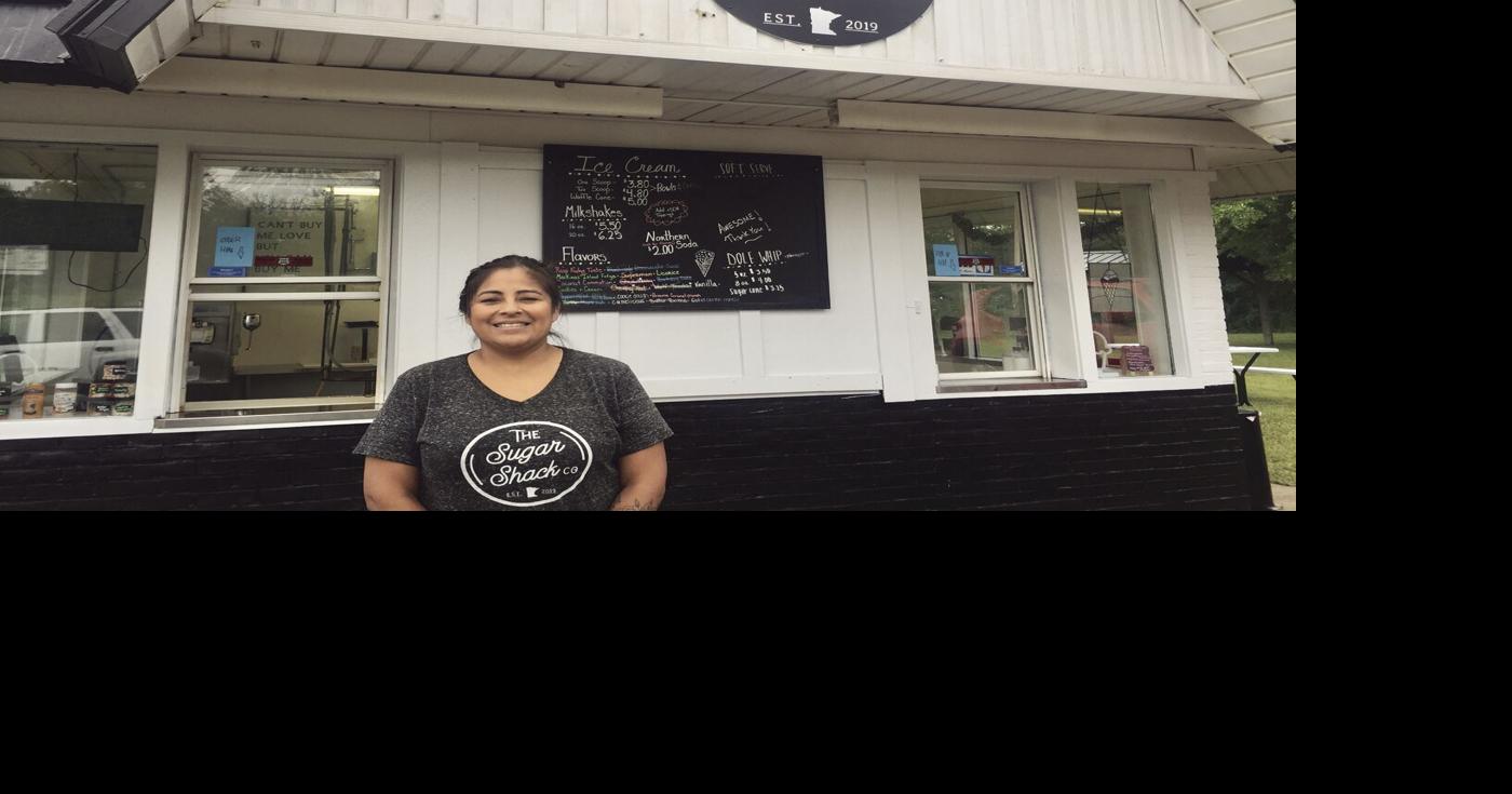 Virginia business expands again, this time to Midway | Local ...