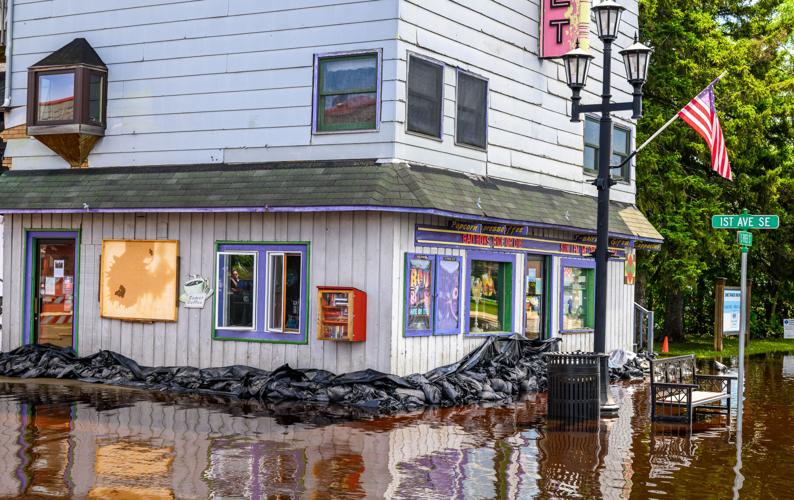 Extent of flood damages still unknown in Cook | Local | mesabitribune.com