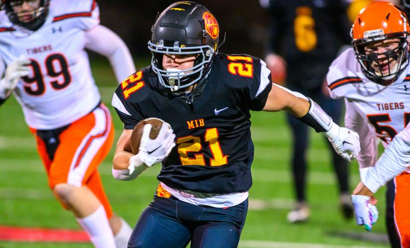 Mountain Iron-Buhl-Cherry Football | Gallery | mesabitribune.com