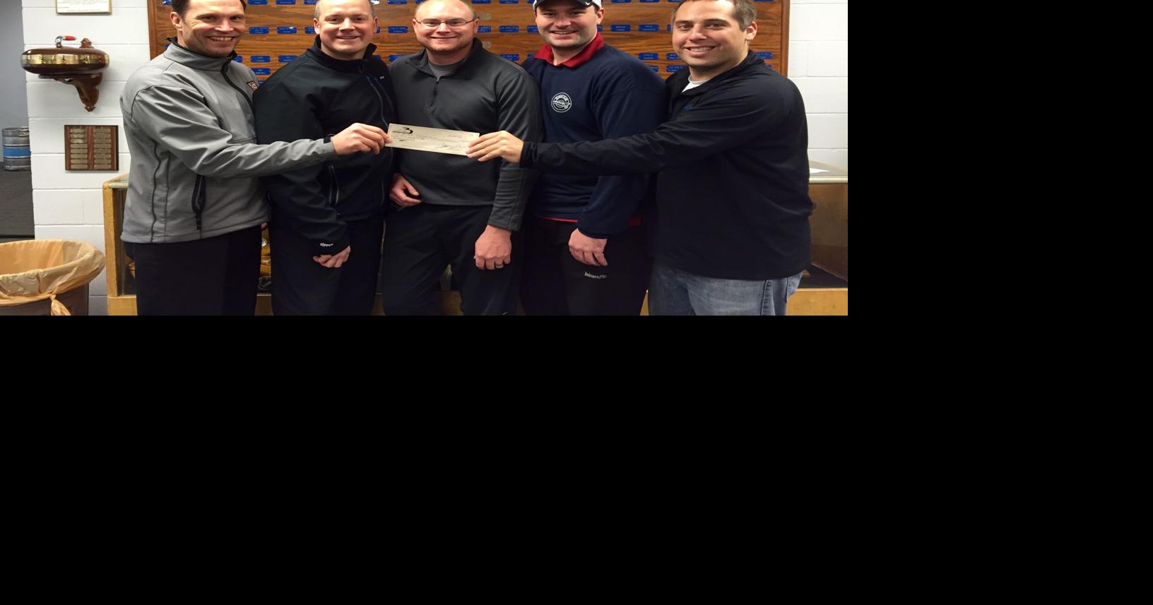 CURL MESABI CLASSIC | Featured | mesabitribune.com