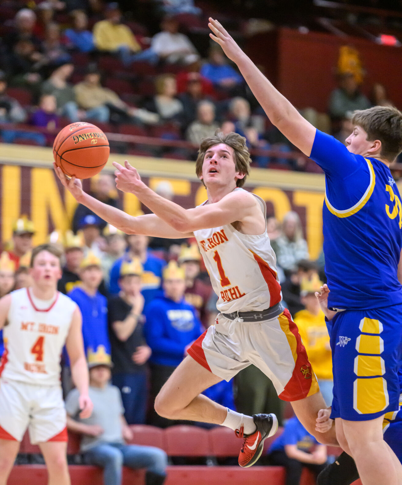 MIB-Deer River Section 7A Semifinal | Gallery | mesabitribune.com