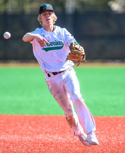 Rock Ridge-South Ridge Baseball | Gallery | mesabitribune.com