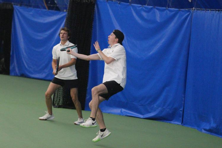 Wolverines second at state tennis | Sports | mesabitribune.com