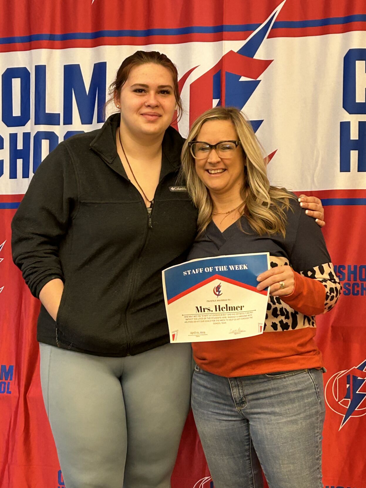CHS STAFF/STUDENTS OF THE WEEK | | mesabitribune.com