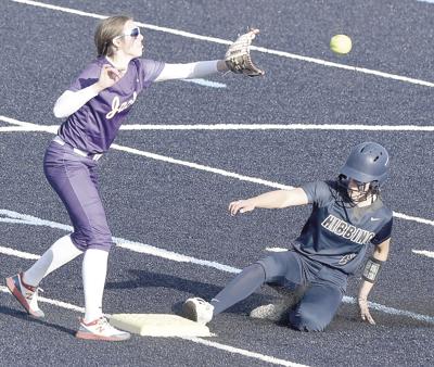 Boben shuts down Lumberjacks | Sports | mesabitribune.com