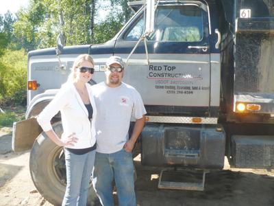 RED TOP CONSTRUCTION | Business | mesabitribune.com