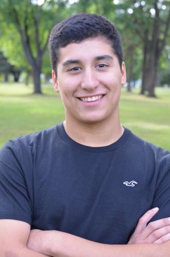 Tristan Pikula | Vhs | mesabitribune.com