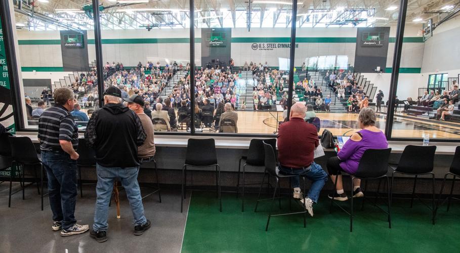 Rock Ridge High School Open House | Gallery | mesabitribune.com